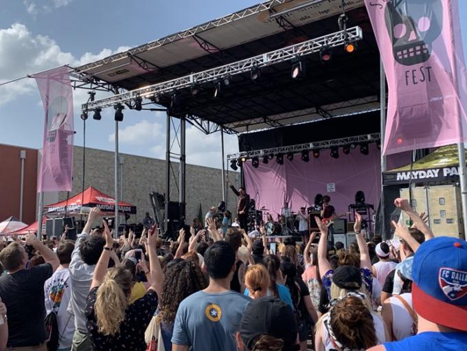 Sad Summer Festival Tickets | 31st July | The Rave / Eagles Club